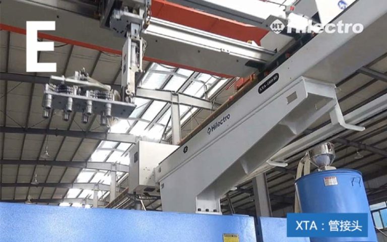 Civilian Goods – Hilectro Automation