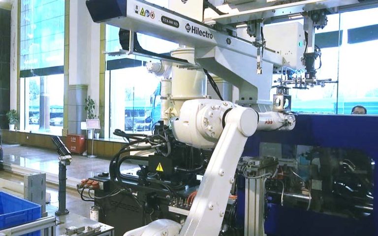 Civilian Goods – Hilectro Automation