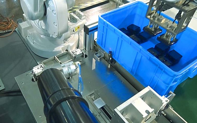 Civilian Goods – Hilectro Automation