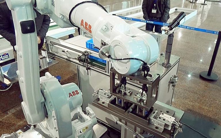 Civilian Goods – Hilectro Automation