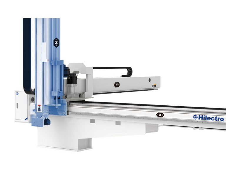 XTD Series – Hilectro Automation